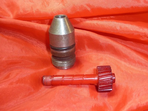 GM TH200/200/200R4 HYDROMATIC TRANSMISSION SPEEDOMETER GEAR HOUSING 21 ...