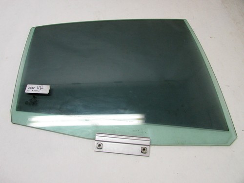2003 SAAB 9-3 REAR RIGHT DOOR GLASS WINDOW W/ TINT OEM 04 05 06 07 | eBay