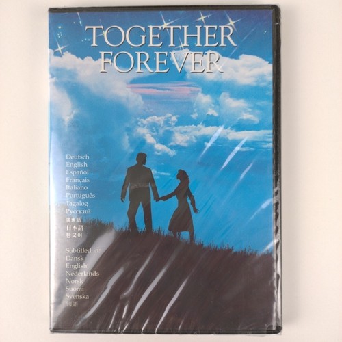 Together Forever Film DVD LDS Mormon Church on Eternal Families 2005 ...