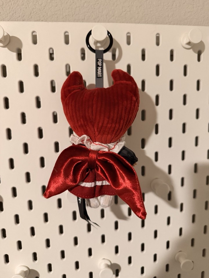 pop mart why so serious baby molly crimson dancer | eBay