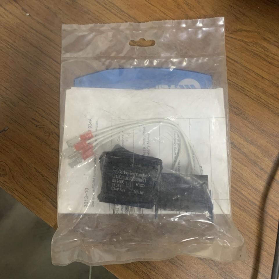 Miller 265931 Kit Switch Replacement For 159039 | eBay