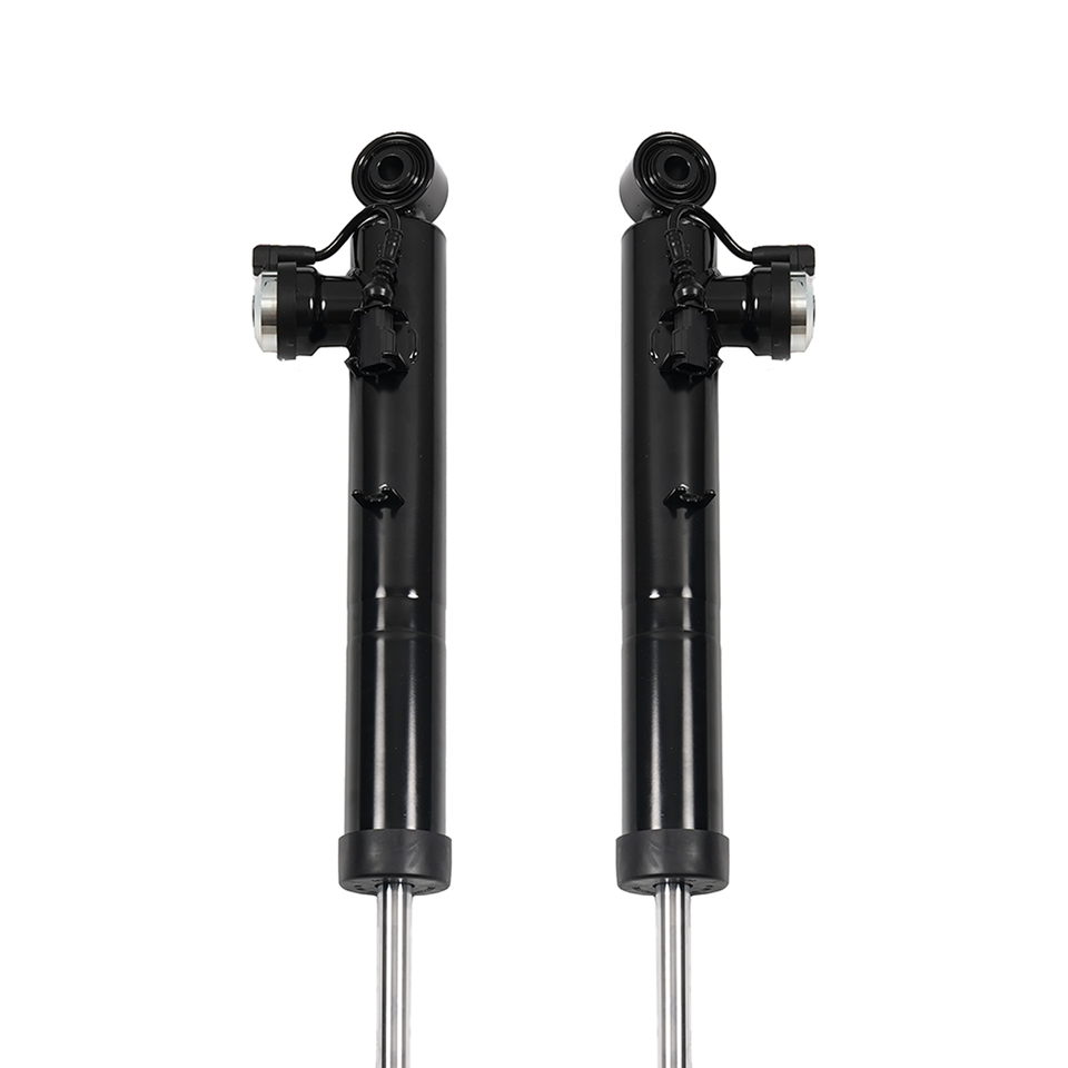 Pair Rear Air Suspension Shock Absorber Fit for Q5 SQ5 2009-2017 | eBay