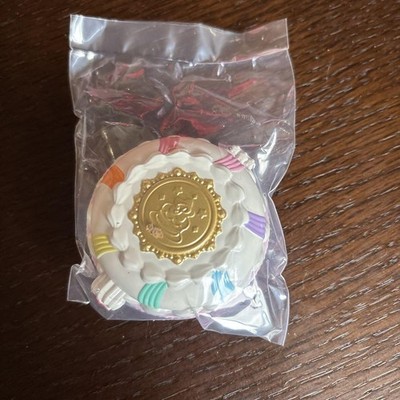 PreCure All Stars Compact Mirror Glitter PreCure A La Mode Unopened ...