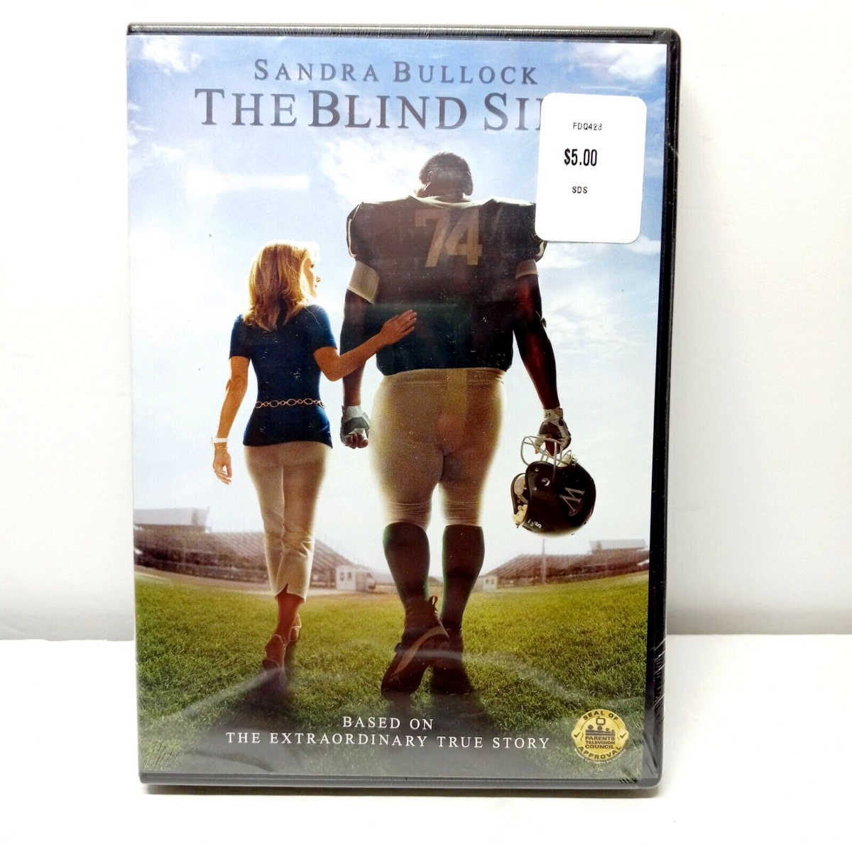 The Blind Side True Story The True Story Of Michael Oher And The Blind
