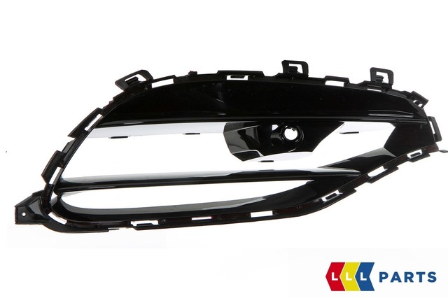 MERCEDES BENZ CLA X117 Front Bumper Right Side Grille A1178859000 OEM ...