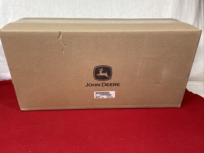 OEM John Deere Hydraulic Oil Reservoir Filter Element FYA00033064 | eBay