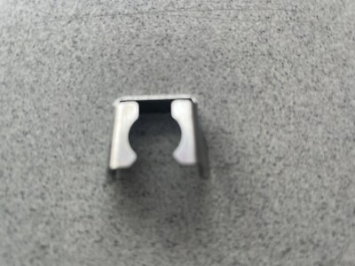 2006-2010 BMW X3 3.0Si E83LCI ~ 1 FUEL INJECTION CLAMP ~ 13537528539 | eBay