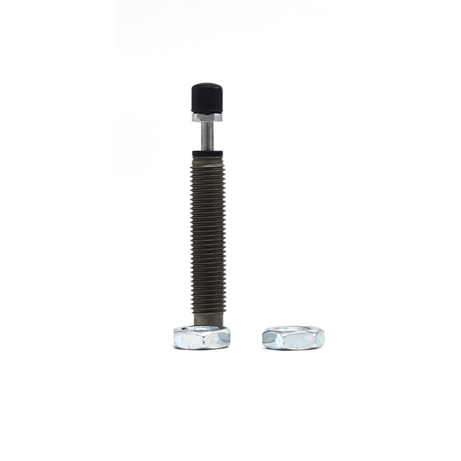 SMC RBC2015 Shock Absorber With cap O.D. thread size 20mm Stroke 15mm ...
