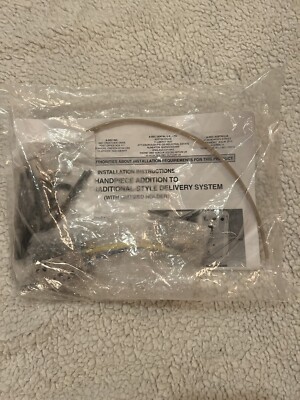 Dental Delivery Units- Control - Adec Holder