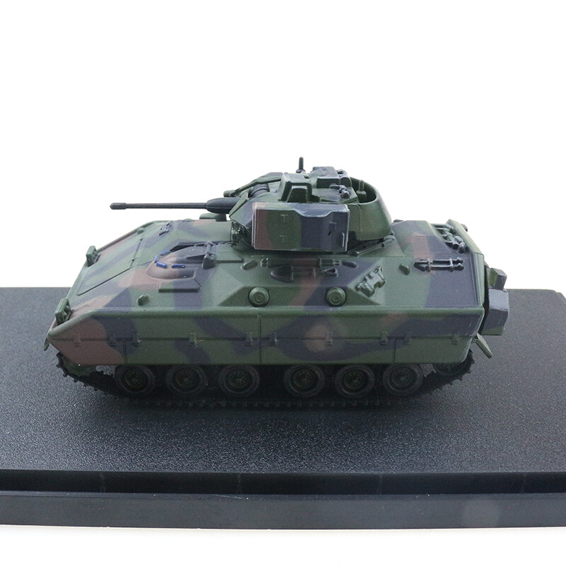 New PanzerKampf 1/72 US M2 Bradley Infantry Fighting Vehicle NATO ...