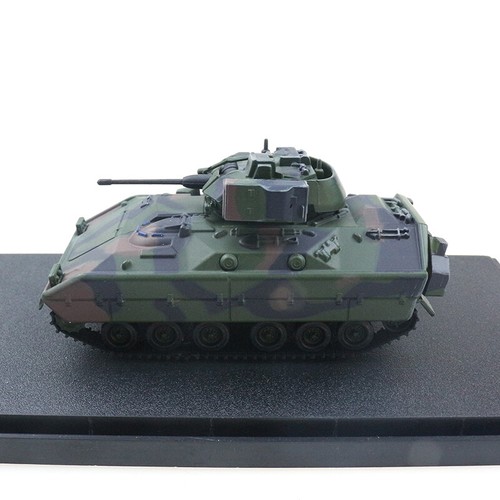 New PanzerKampf 1/72 US M2 Bradley Infantry Fighting Vehicle NATO ...
