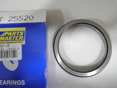 25520 BEARING tapered roller cup | eBay