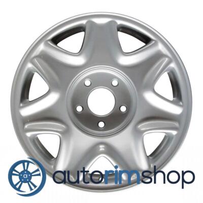 Cadillac Eldorado Seville 1995-2002 16" OEM Wheel Rim | eBay