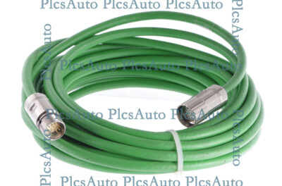 REXROTH BOSCH 1070921476-GA1 1070921476GA1 Encoder Extension Cable 10M ...