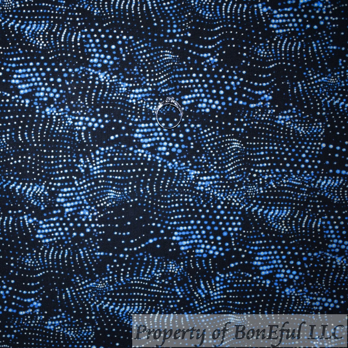 Dot Texture Blender