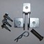 Garage Door Opener Parts, Bracket, Garage Door Repair Kit, Fits All ...
