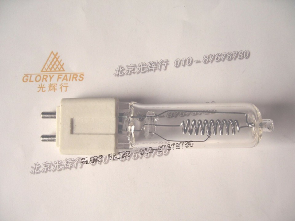 AMAT 1010-01088 1000W 120V G9.5 Lamp & Replace,OSRAM FEL USHIO 120V ...