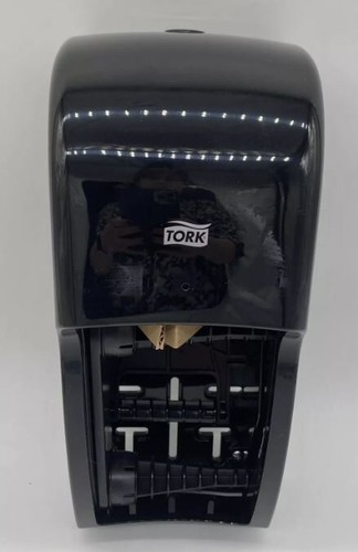 Tork "Elevation" Toilet/Bathroom Tissue System, Model T26, Wall ...