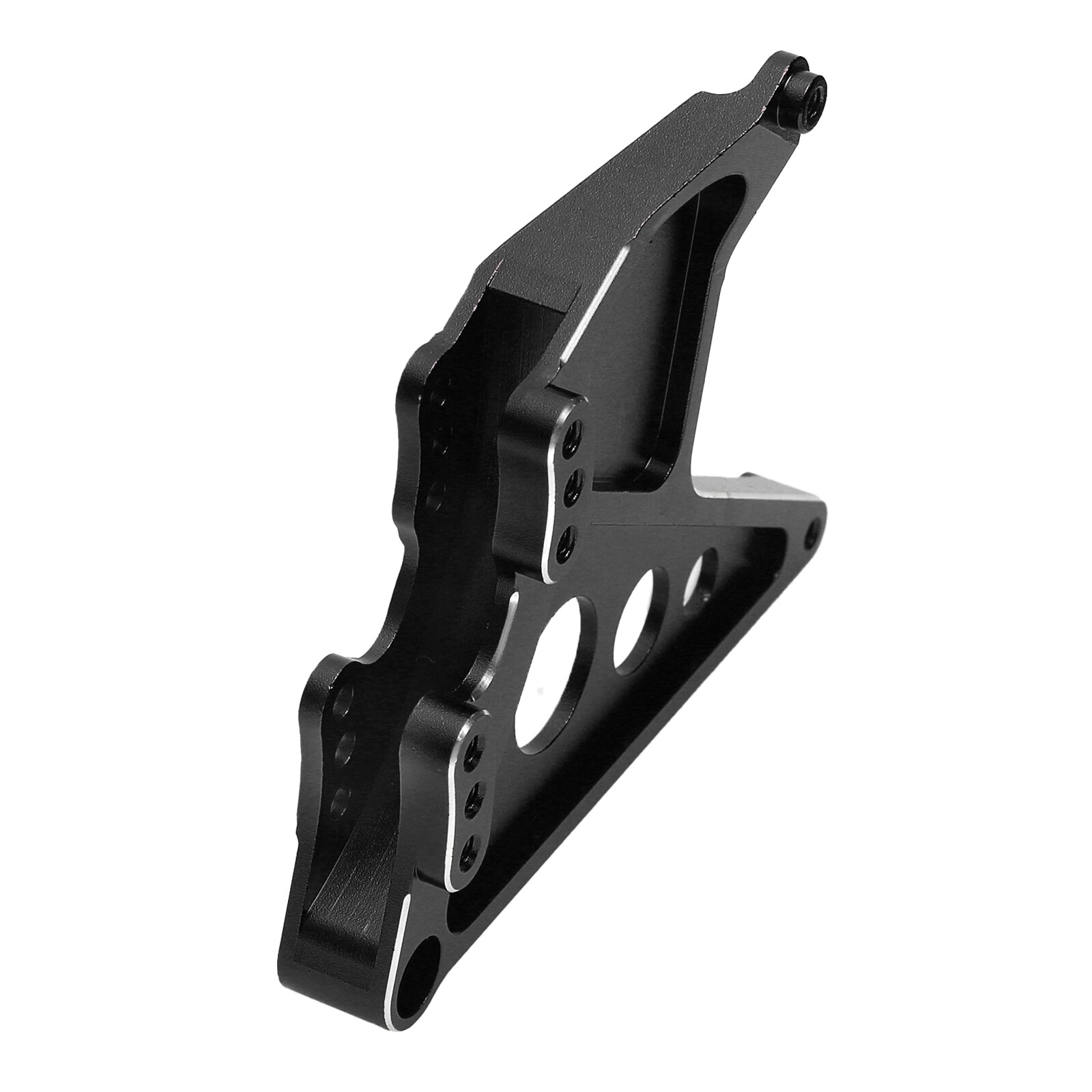 2pcs Metal Rear Shock Mounts Shock Tower 8538 8538X Replacement for ...