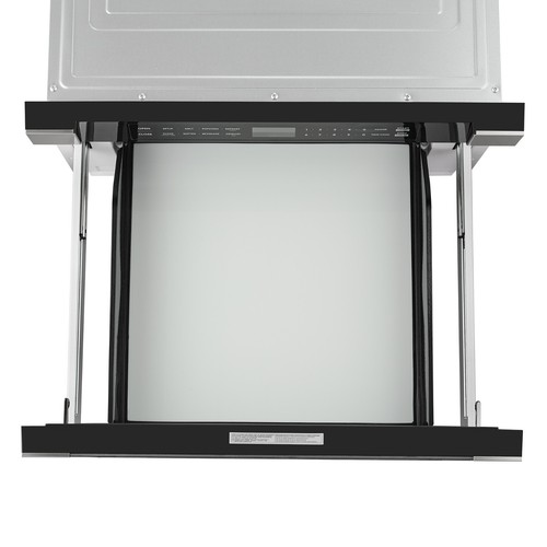 24 in. Built-In Microwave Drawer [OPEN BOX] Touch Presets, Sensor ...