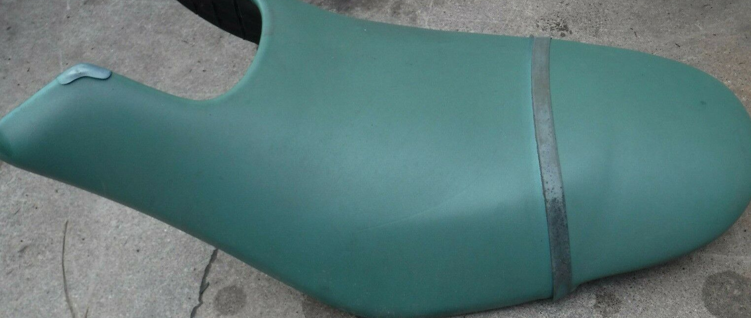 OEM 1999 99 SEADOO GTX RFI EARTHEN CLAY SEAT MAIN FRONT A5 | eBay