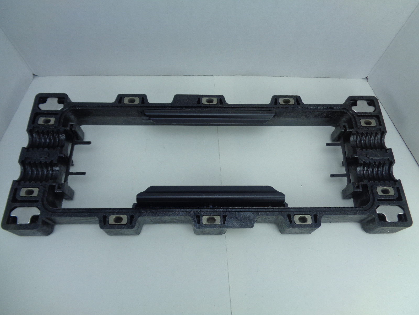 3M Fiber Optic Splice Case Butt Adapter Kit 80610280937 2181 Cable ...