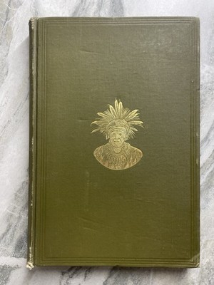 The Hako: A Pawnee Ceremony Alice Fletcher 1904 Gov't Printing Office ...