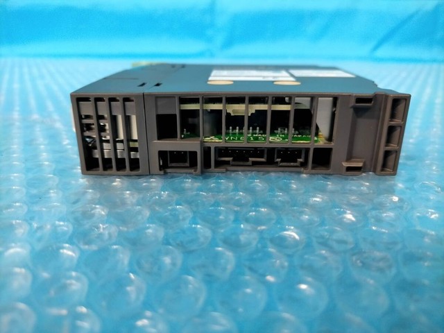 Mitsubishi Electric MITSUBISHI MELSEC iQ-R Robot CPU R16RTCPU 2 units ...