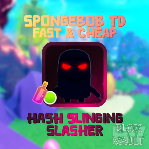 SpongeBob Tower Defence New Units | 🧽 SBTD Secret & Mythic Units Quick ...