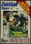 Football Digest February 1977 - Jim Langer HOF 6 - EX/MT | eBay