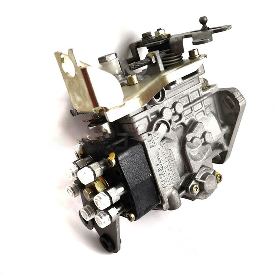 For Perkins 1104C-44 Engine Fuel Injection Pump 0460424255 2644N209 | eBay