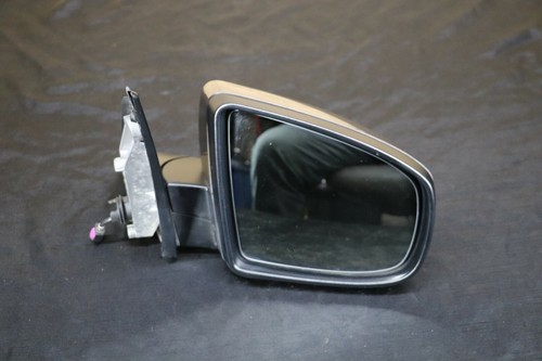 Right Passenger Side Door Mirror Auto Power Fold w/Top View Camera OEM ...