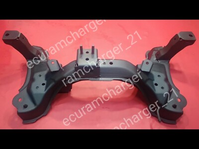 01-04 Ford Escape Tribute Front Crossmember Kframe Suspension Subframe ...
