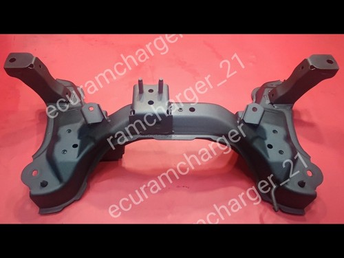 01-04 Ford Escape Tribute Front Crossmember Kframe Suspension Subframe ...