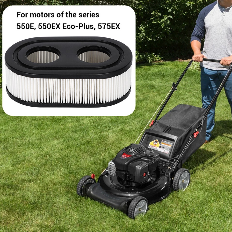 4PCS Air Filter Kits for Briggs And Stratton 798452 593260 5432 5432K ...