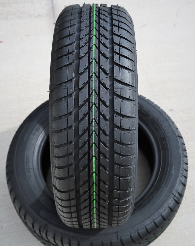 4 Tires Forceum D600 185/60R14 82H All Season | eBay