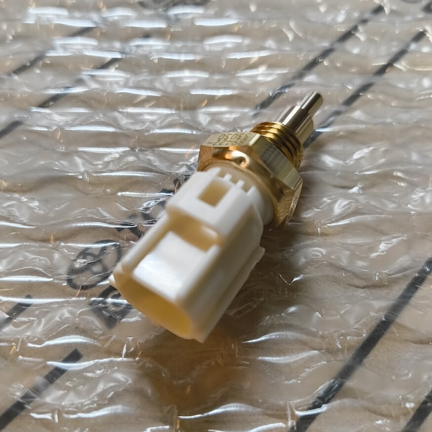 GENUINE TOYOTA LEXUS SCION WATER COOLANT TEMPERATURE SENSOR 89422-33030 ...