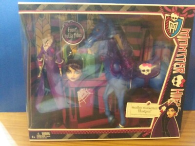 Rare- New In Box Monster High Doll Sets- Each Sold SEPARATELY | eBay