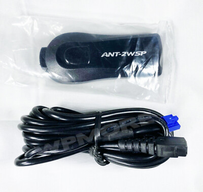 Compustar ANT-2WSP Antenna + Cable for Select Compustar Remotes 2W902R ...