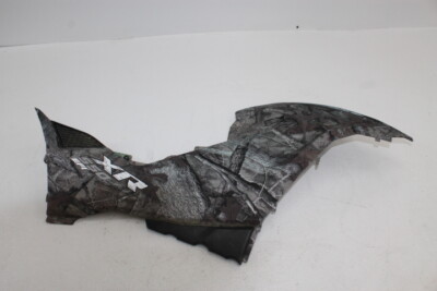 2015 ARCTIC CAT XR550 LEFT SIDE FAIRING PANEL COVER TRIM COWL | eBay