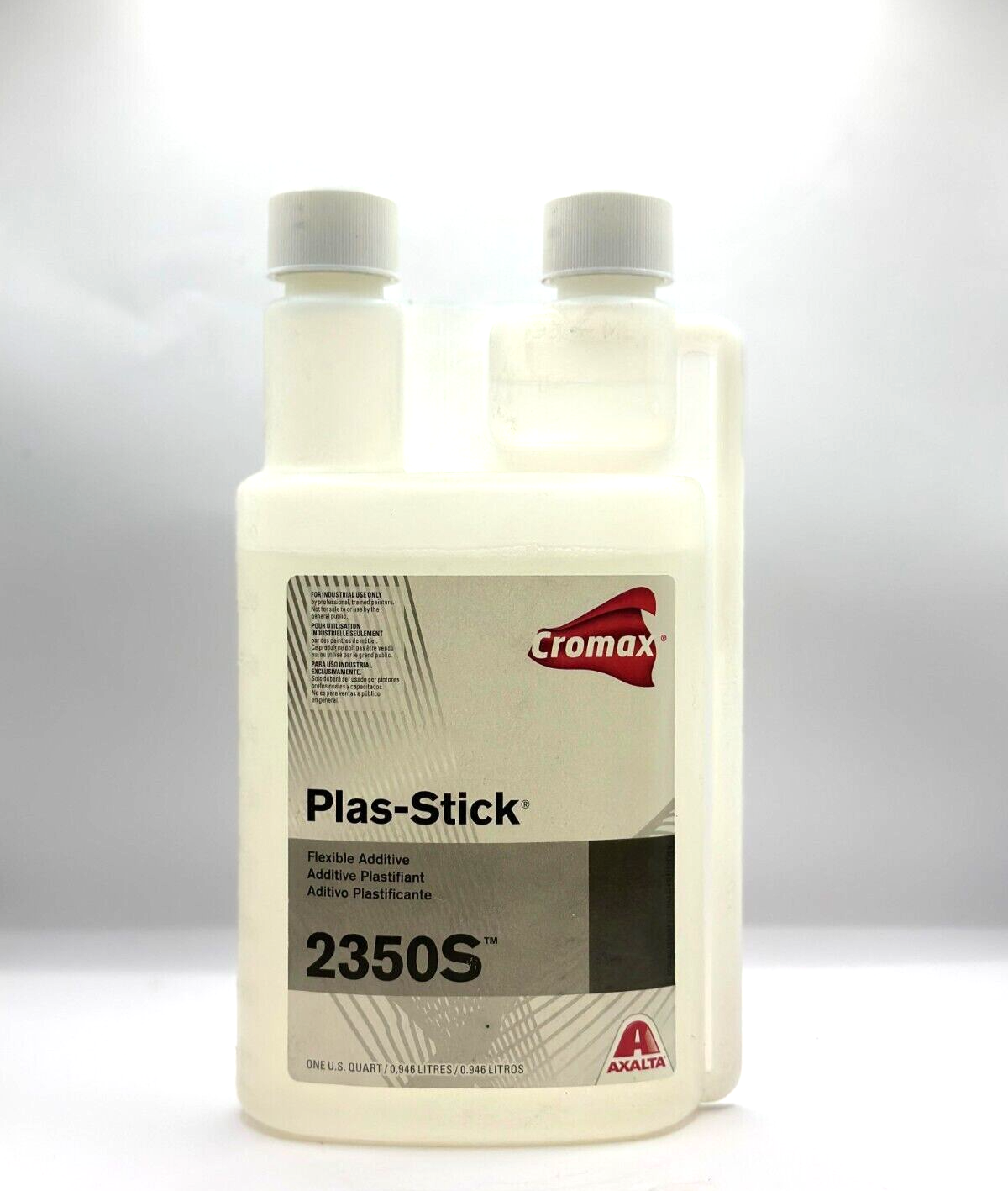 Axalta Dupont Plas-Stick 2350S 1QT Flexible Additive for sale online | eBay
