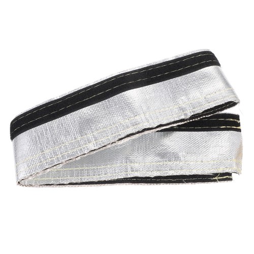 Automotive Wiring Harness Thermal Insulation Jacket Heat Shield Sleeve ...