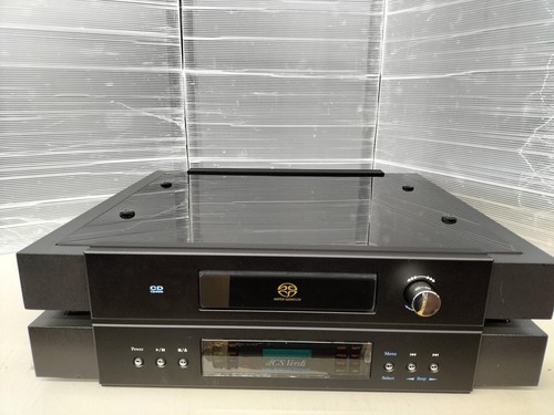 Lecteur Sacd Dcs Verdi | eBay