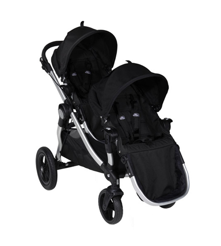 Baby Jogger 81263 City Select Single Stroller - Ruby for sale online | eBay