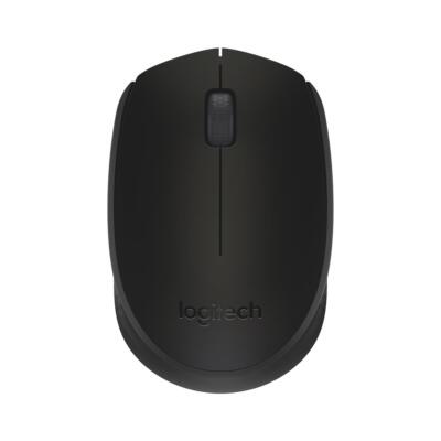 Logitech 910-004798 Logi B170 Wireless Mouse OEM bk U | eBay