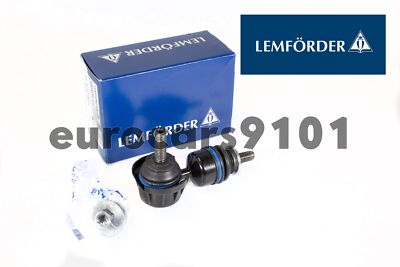 New! Volvo Lemforder Rear Suspension Stabilizer Bar Link Kit 3201001 ...