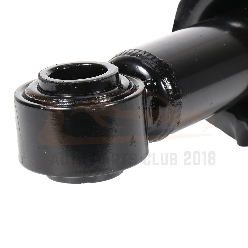 Set 4 Front Rear Quick Complete Ready Strut Assembly For 2007-2009 ...