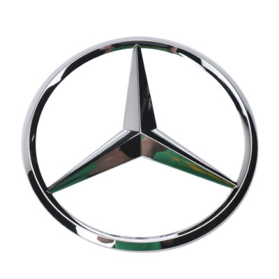 Genuine Trunk Lid Emblem Star for Mercedes-Benz W212 E-Class 2128170016 ...