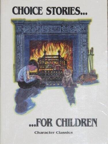 Choice Stories for Children: - Paperback By AB Publishing - GOOD ...
