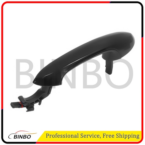 Rear Left Side Exterior Door Handle 51219491461 For BMW G32 G02 G05 G07 ...